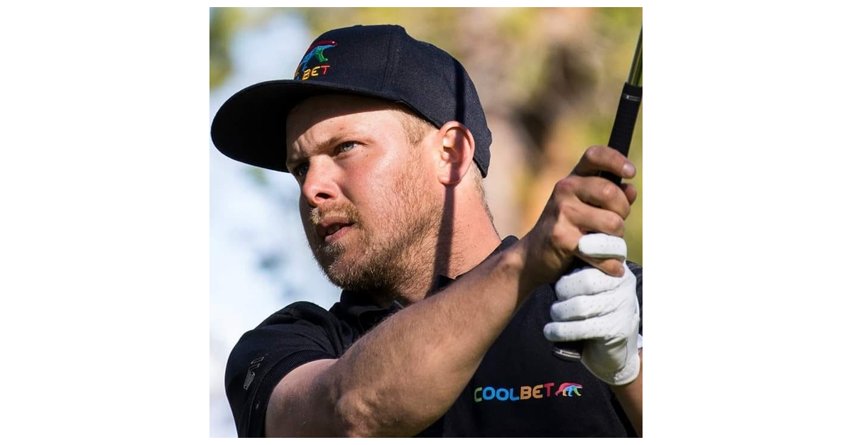 Nikke Tyry Wins Round 4 of NEXT Golf Tour on TrackMan Simulators ...