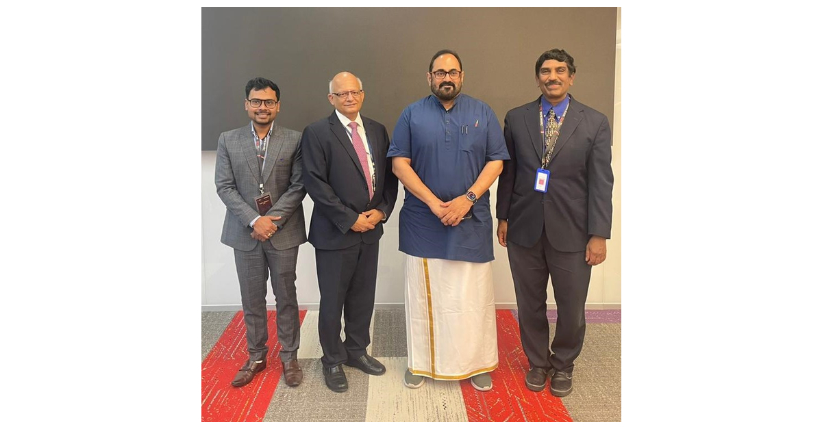 Tata Consultancy Services and Renesas Partner to Open Innovation Center ...
