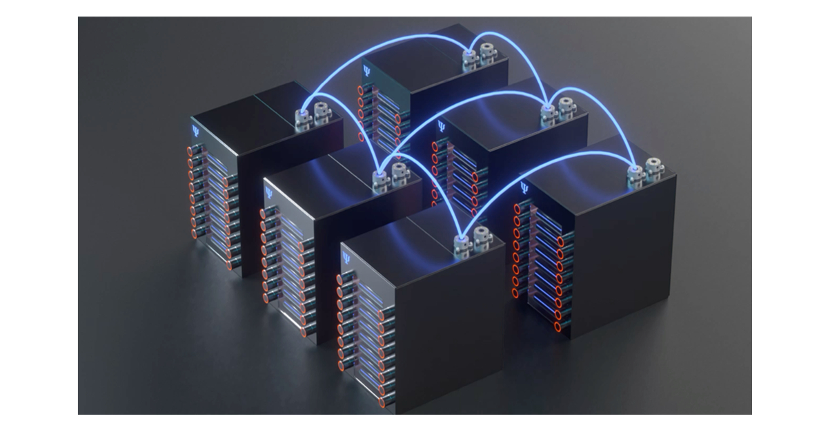 PsiQuantum Opens UK-Based Research Facility to Develop Next-Generation ...