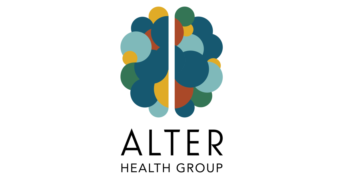 Alter Health Group Receives a $5M Grant to Support the CalHOPE Mental ...