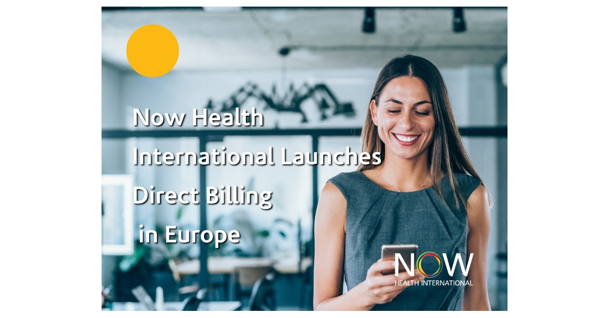 Riassunto: Now Health International lancia il Direct Billing network in ...