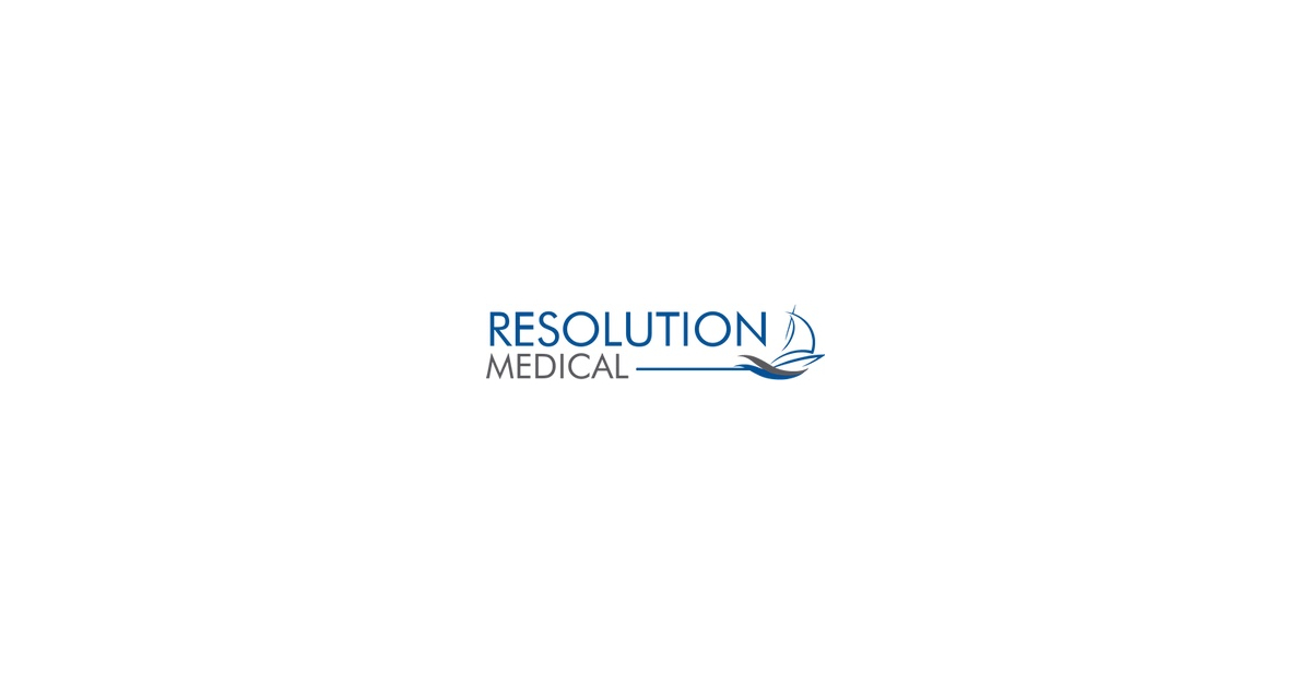 Resolution Medical Appoints Peter Herman as Chief Executive Officer ...