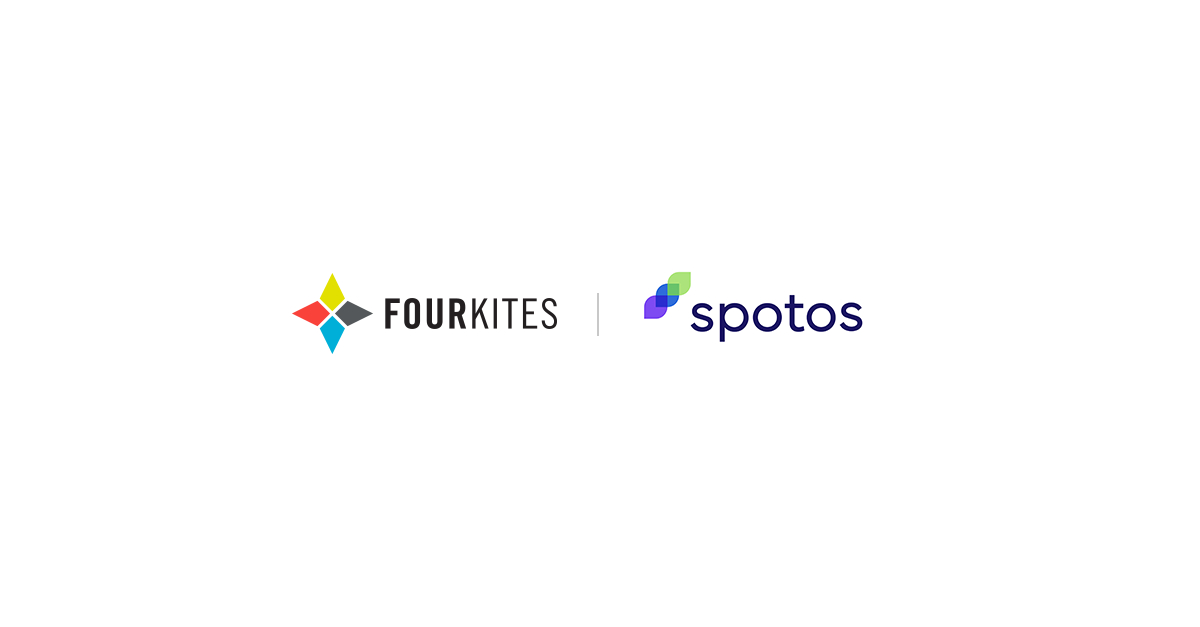 FourKites et Spotos s'associent pour offrir aux affréteurs européens ...