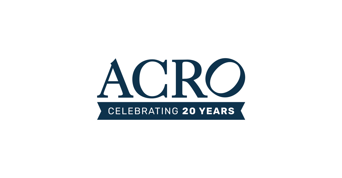 ACRO Announces 2023 Officers and New Member | Business Wire