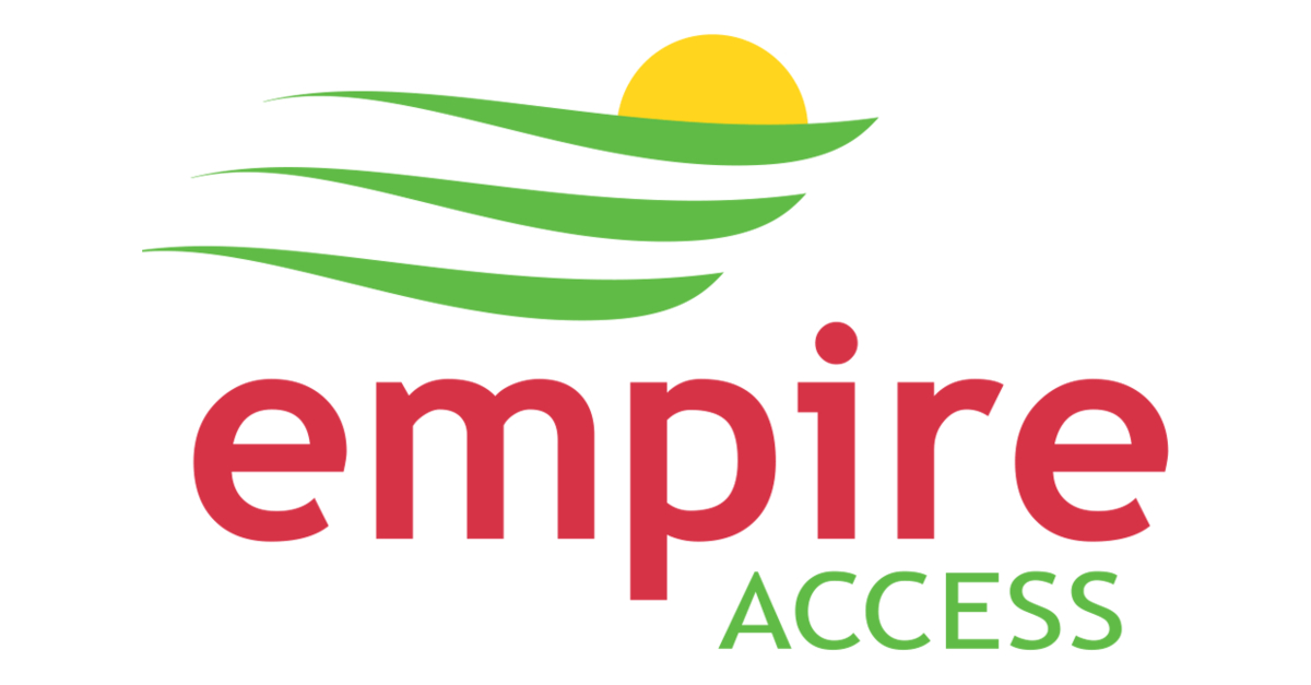 Empire Access Fiber Internet Is Coming to Williamsport, PA | Business Wire