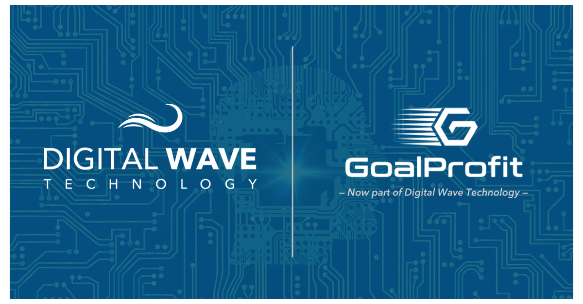 Digital Wave Technology Acquires AI-Solution Software Company ...