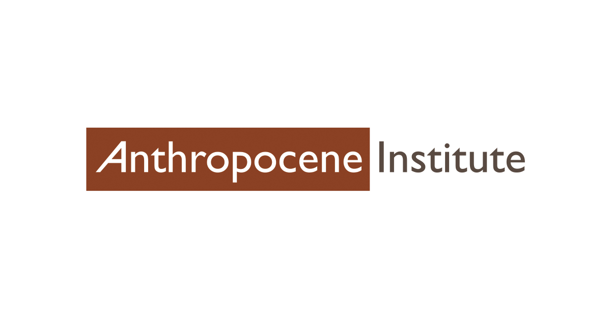 Anthropocene Institute: We’re Working to Ensure a Sustainable Earth for ...