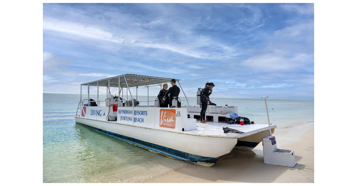 Viva Wyndham Fortuna Beach and Caradonna Adventures Announce 2023 Grand ...