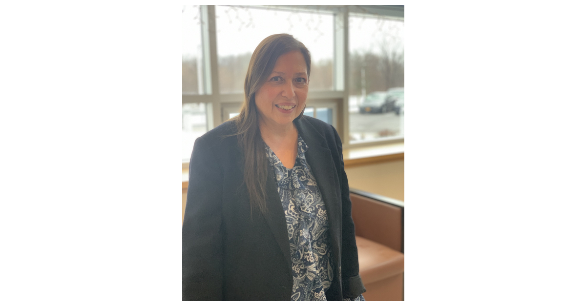 National Bank of Coxsackie Announces Elizabeth Chiong to Join Athens ...