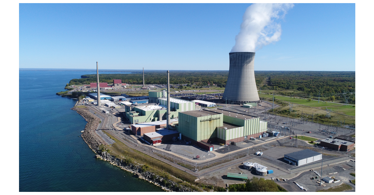 Constellation Starts Production at Nation’s First One Megawatt ...