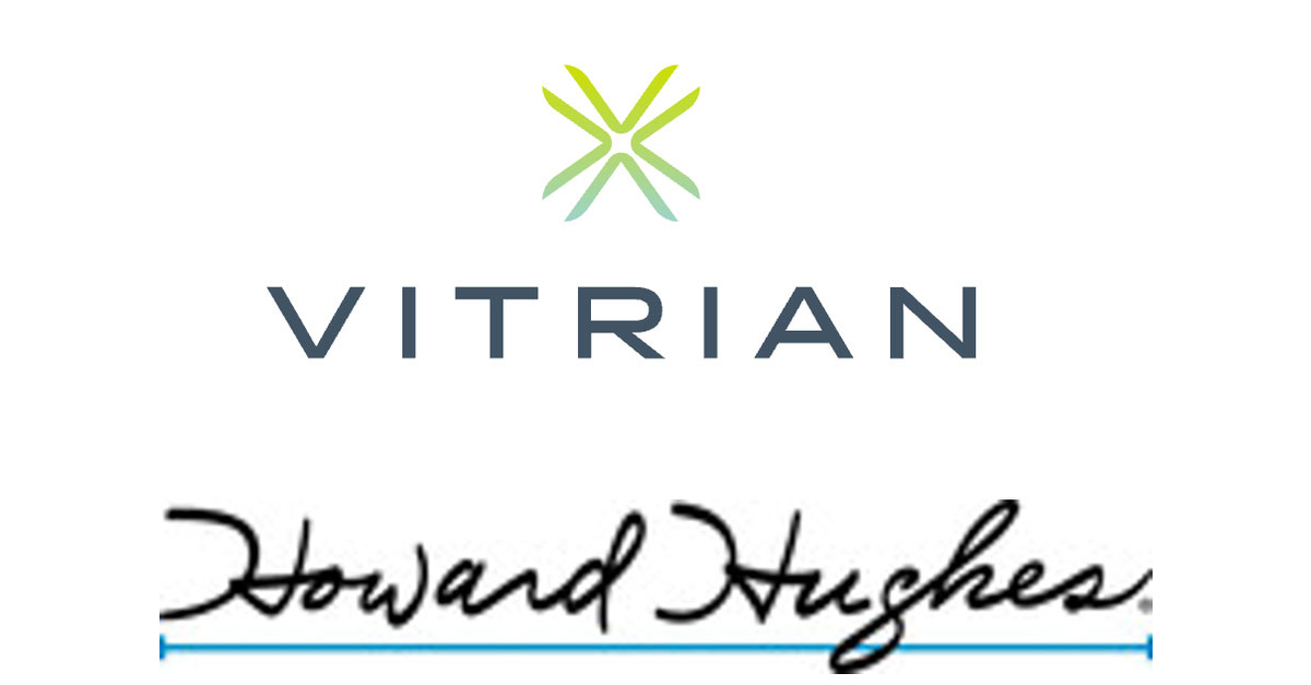 Vitrian and The Howard Hughes Corporation Form Joint Venture to Develop ...