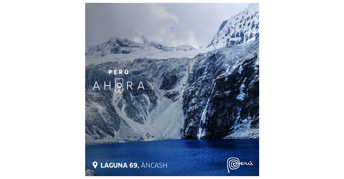 PERU NOW、観光の回復に向けた新たな国際キャンペーン | Business Wire