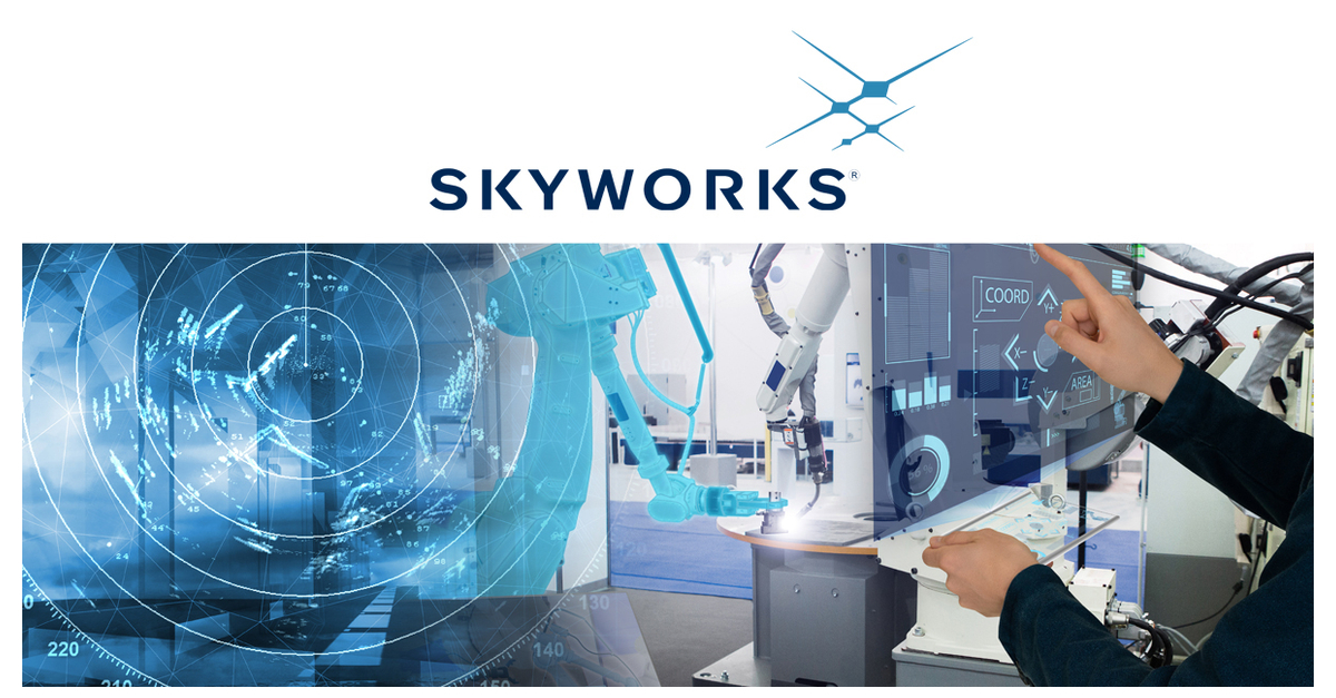 Produkty firmy Skyworks od teraz w ofercie Rochester Electronics ...