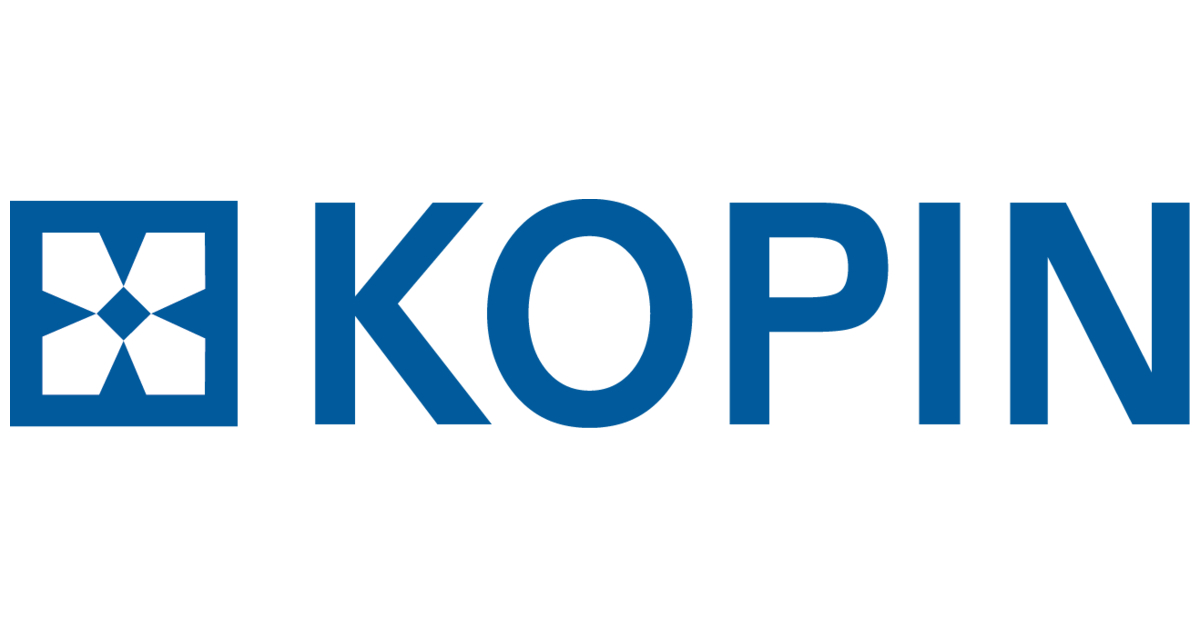 Kopin Achieves Major Milestone in Development of Next Generation F-35 ...