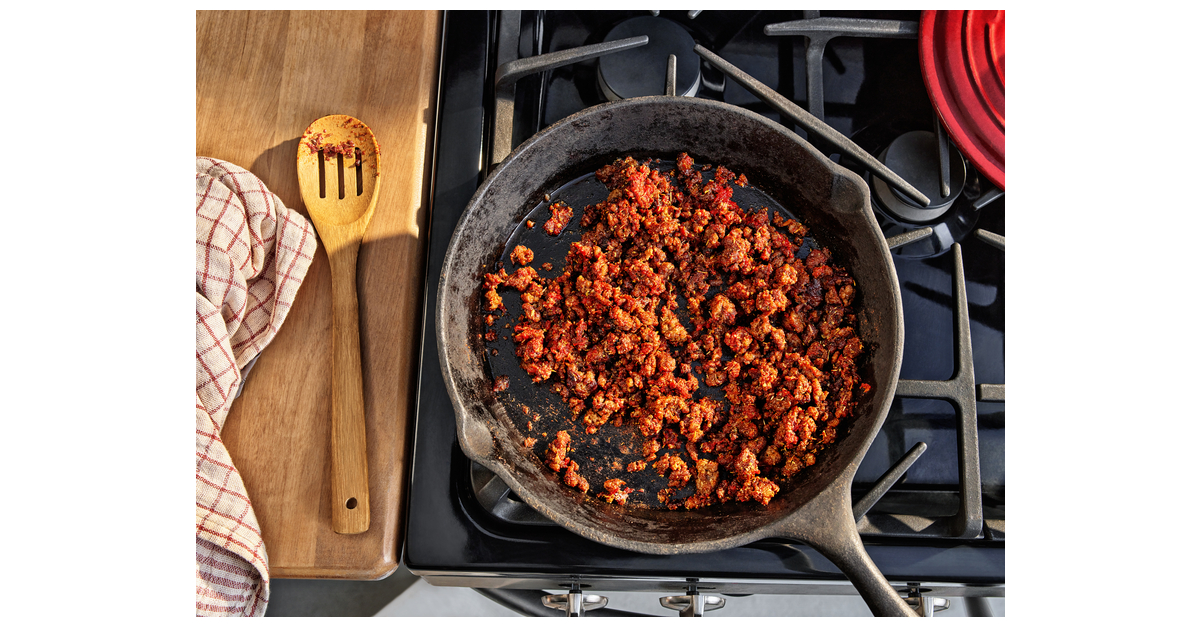 Impossible Foods Launches Its Leanest, Most Protein-Packed Beef From ...