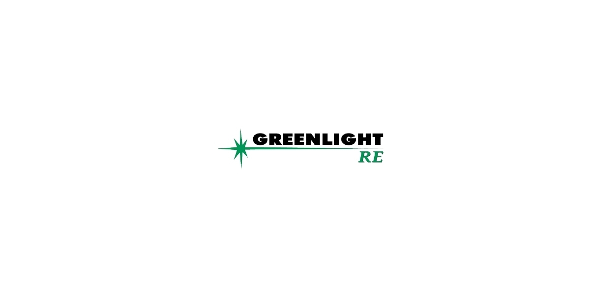 Greenlight Re Announces Fourth Quarter and Year-Ended December 31, 2022 ...