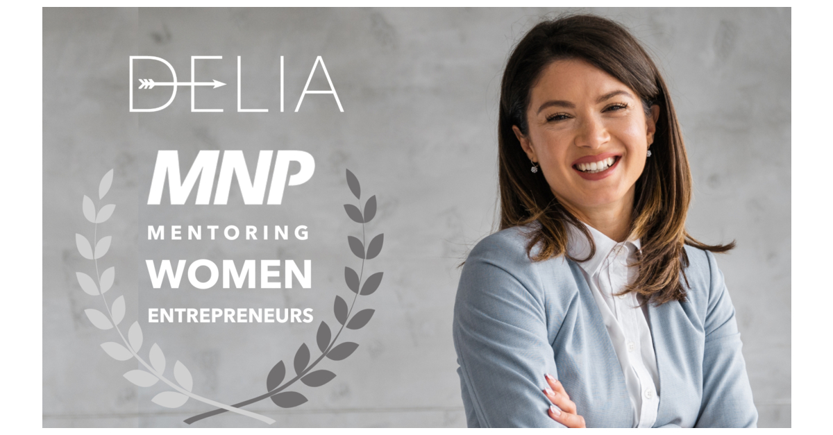 MNP Mentors Advance Women Entrepreneurship in Canada as Part of the ...