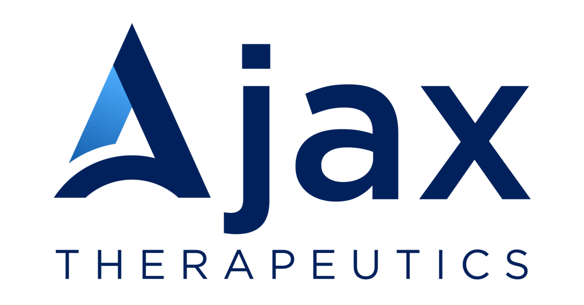 Ajax Therapeutics Appoints Alan Collis, PhD, as Senior Vice President ...