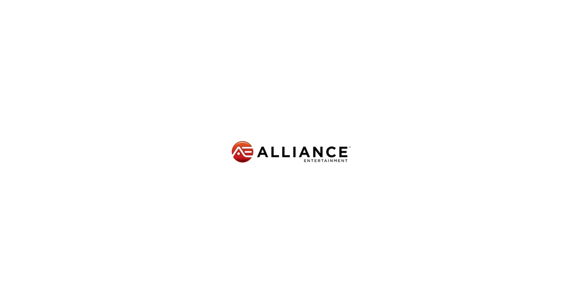 Alliance Entertainment’s AMPED Distribution Celebrates 10 Years of ...