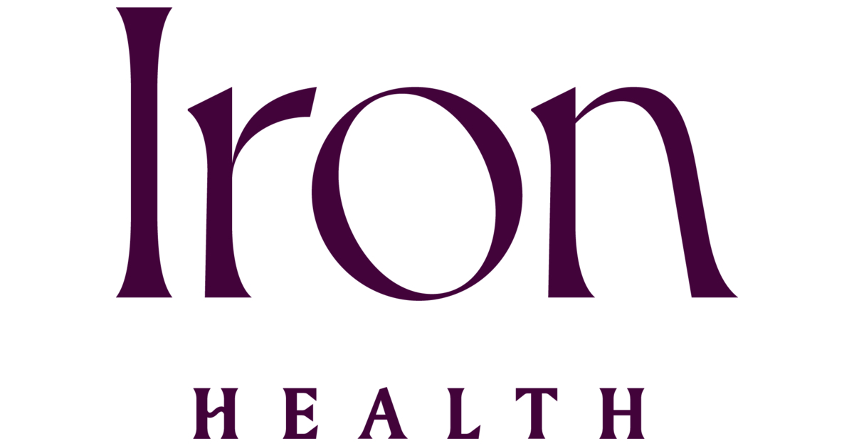 Iron Health Launches to Empower OB/GYNs and Foster Comprehensive ...