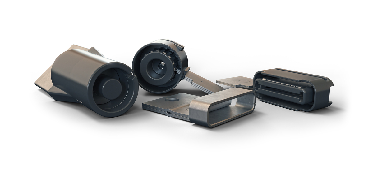 伊顿将在CONEXPO-CON/AGG贸易展上展出端子和连接器产品 | Business Wire