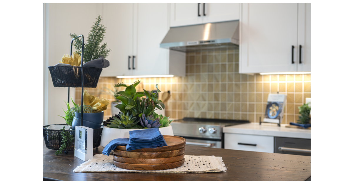 Homes Built for America to Unveil SoMi at the Grand Opening This ...