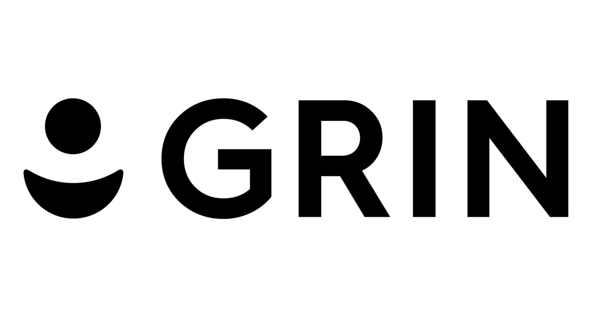 GRIN, the World’s Leading Creator Management Platform, Announces ...