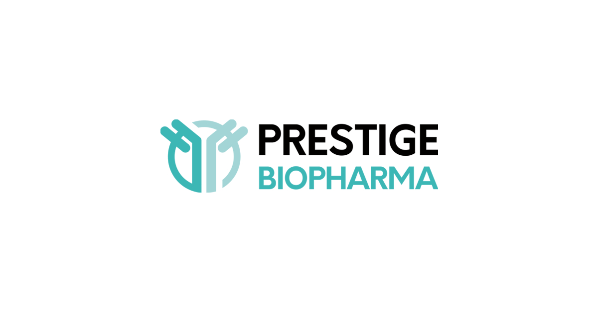 Prestige Biopharma Develops First-in-Class PAUF-detecting Diagnostic ...