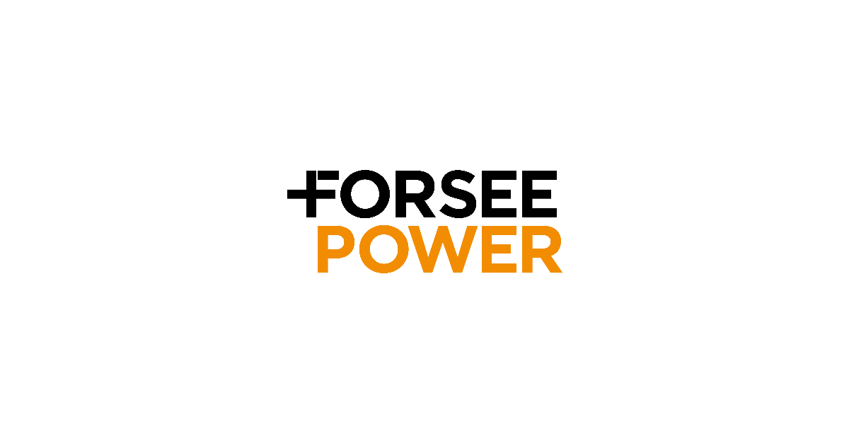Blue Solutions et Bluebus s’associent avec Forsee Power pour le développement de la batterie du ...