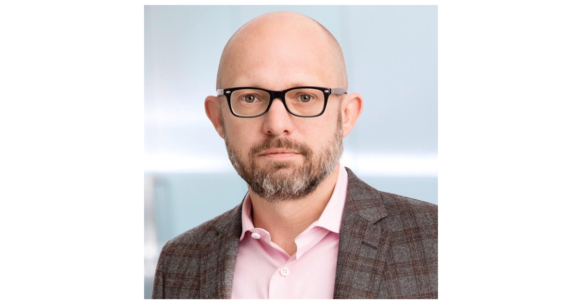 Orrick Adds Leading Tech Capital Markets Advisor Jamie Evans | Business ...