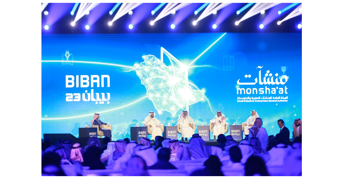 Biban 2023の第2日は、総額15億ドルを超える契約がスタートする舞台を設定 | Business Wire