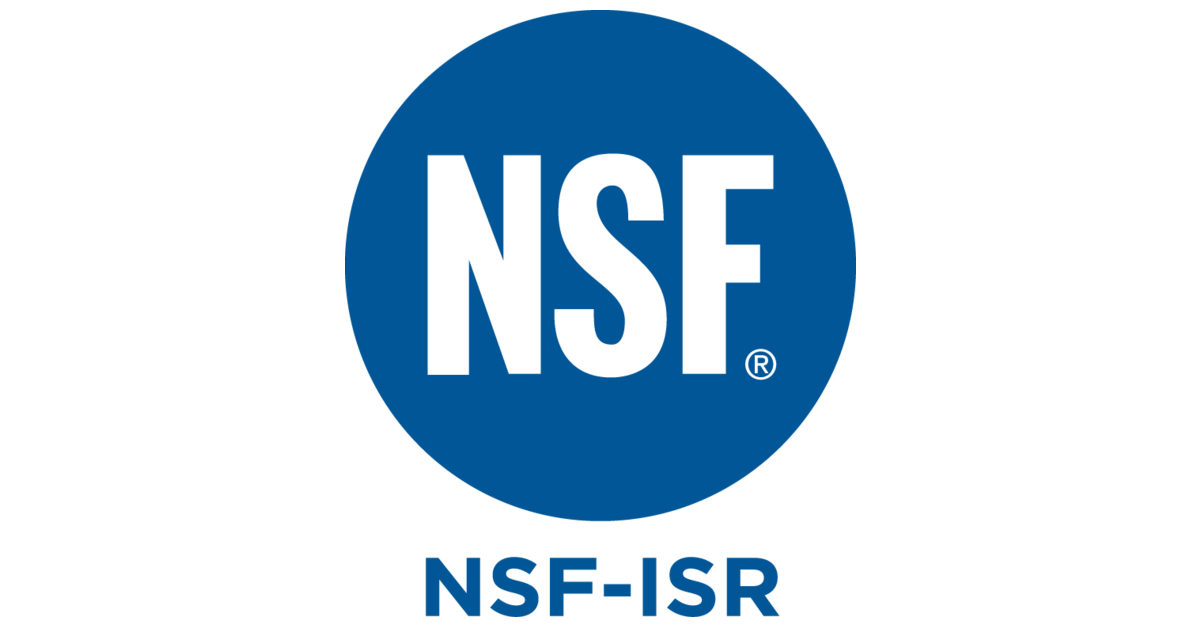 NSF-ISR Receives Authorization as CMMC Third-Party Assessment ...