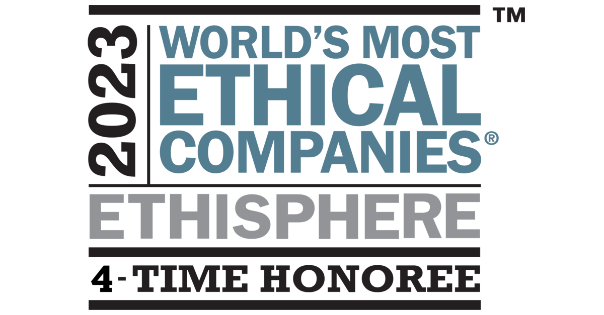 Ethisphere Announces Fifth Third Bank as one of the 2023 World’s Most ...