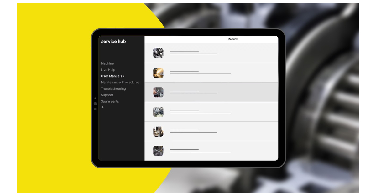 Service Hub: la rivoluzione digitale per il servizio clienti del ...
