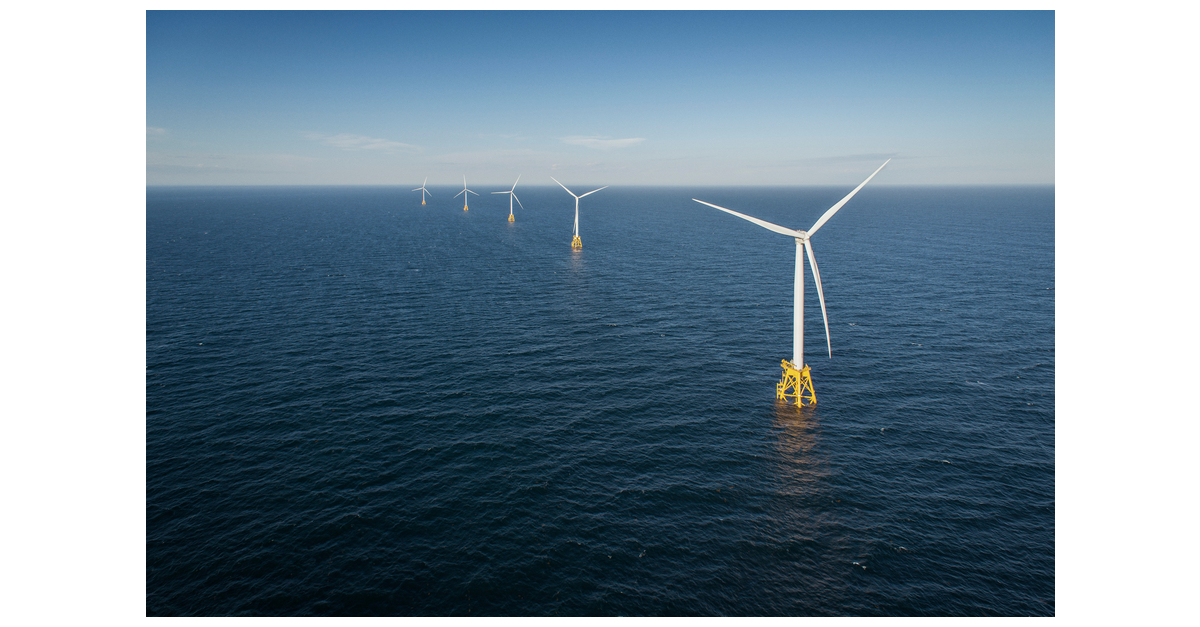 Ørsted and Eversource Propose New Offshore Wind Farm in Rhode Island ...