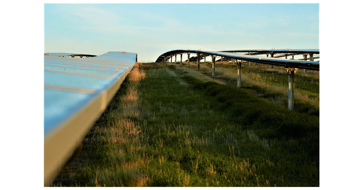 European Renewable Energy Developer IbVogt Chooses Nextracker’s Terrain ...