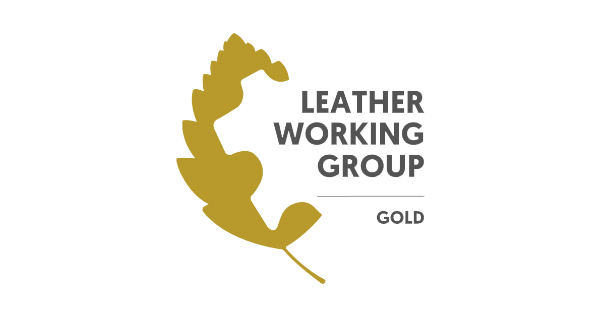 Pangea Achieves Leather Working Group Gold for Sustainable Leather ...