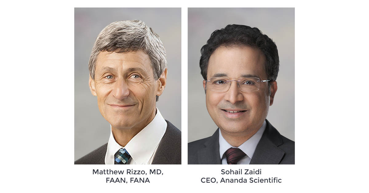 內布拉斯加大學醫學中心和阿南達宣布首位患者參加FDA核准的創傷後壓力症候群(PTSD)臨床試驗 | Business Wire