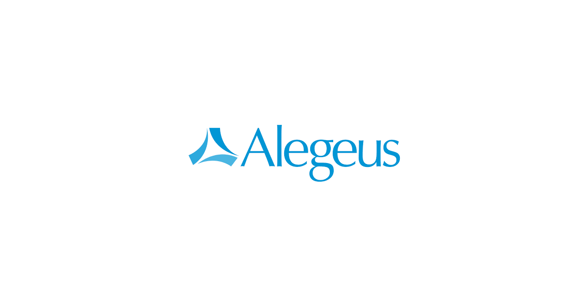 Through its Unique Partnership Model, Alegeus Caps Strong Fiscal Year ...