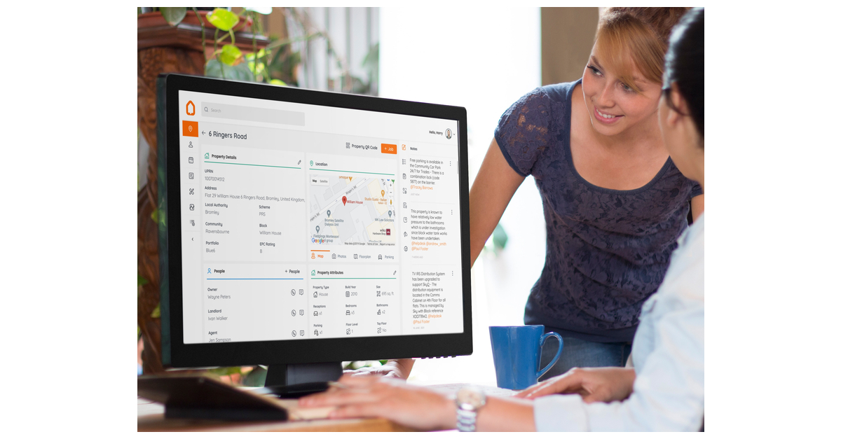 Proptech Startup EVO Aims to Revolutionise Repairs and Maintenance in ...