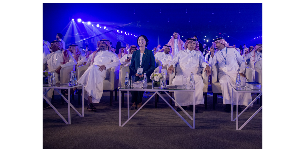 Biban 2023 Powers the Future of Saudi Entrepreneurship With the Launch ...