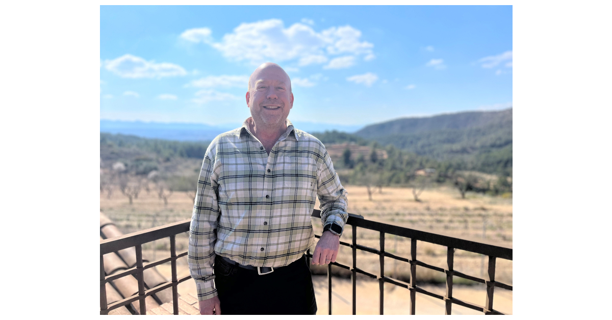 Gil Family Estates Announces New U.S Executive Vice President ...