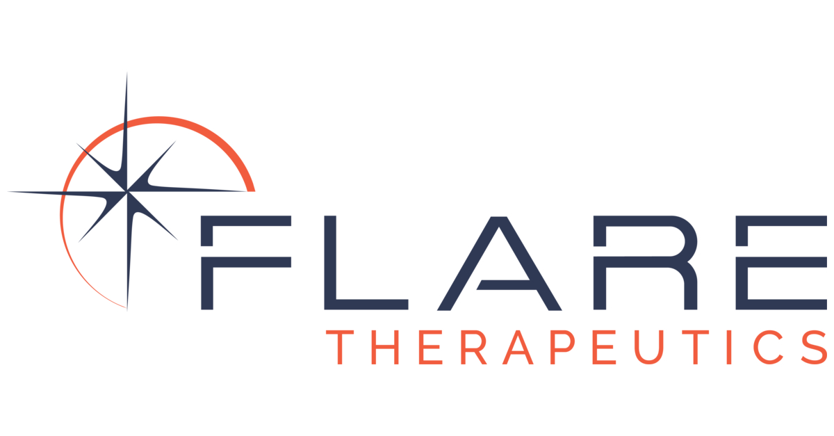Flare Therapeutics to Present Overview of Clinical Candidate FX-909 at ...