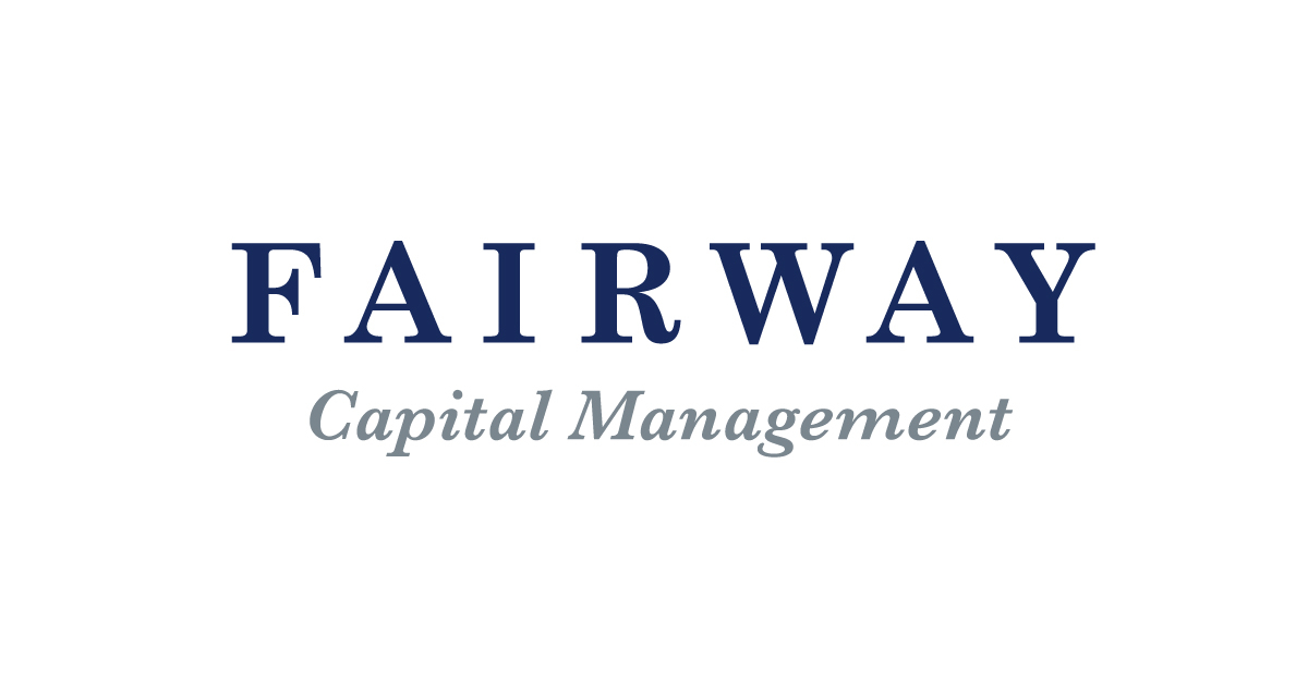 Fairway Private Equity & Venture Capital Opportunities Fund Announces ...