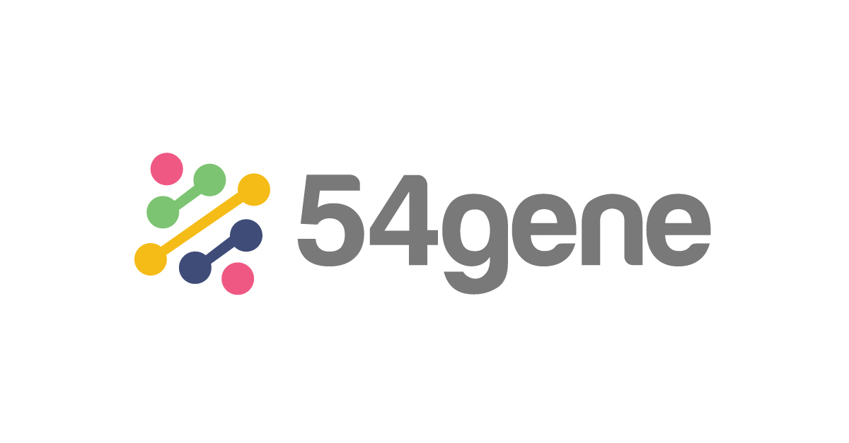 54gene Announces Leadership Changes in Mission to Transform Diversity ...