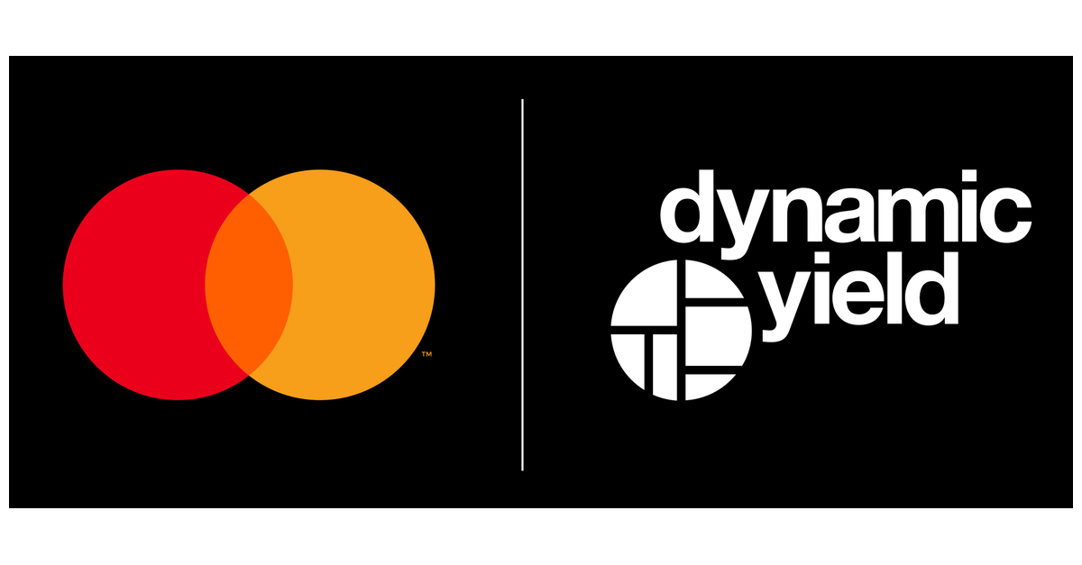 Dynamic Yield Launches Element, Bringing the Power of Mastercard to ...