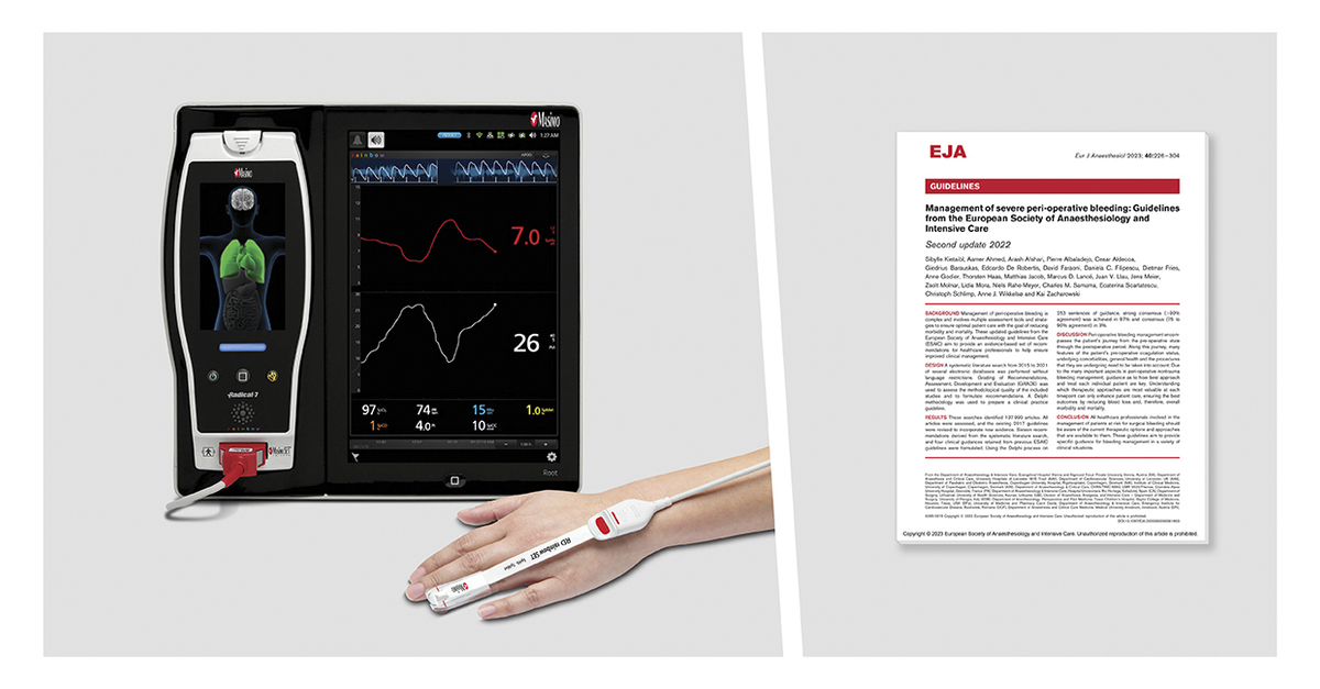 European Society of Anaesthesiology and Intensive Care (ESAIC ...