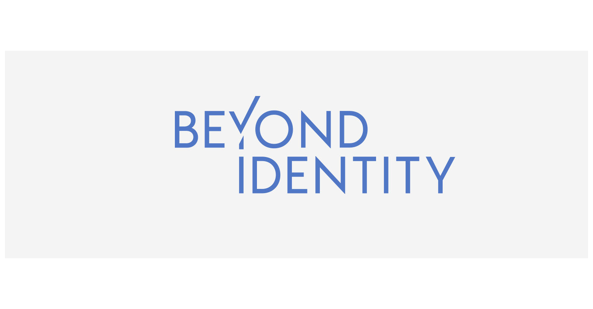Beyond Identity Brings Together Pantheon of the Security Industry to ...