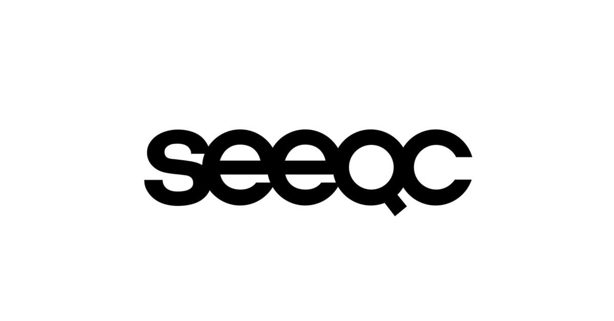 SEEQC Unveils First Fully Digital Chips for Full-Stack Quantum ...