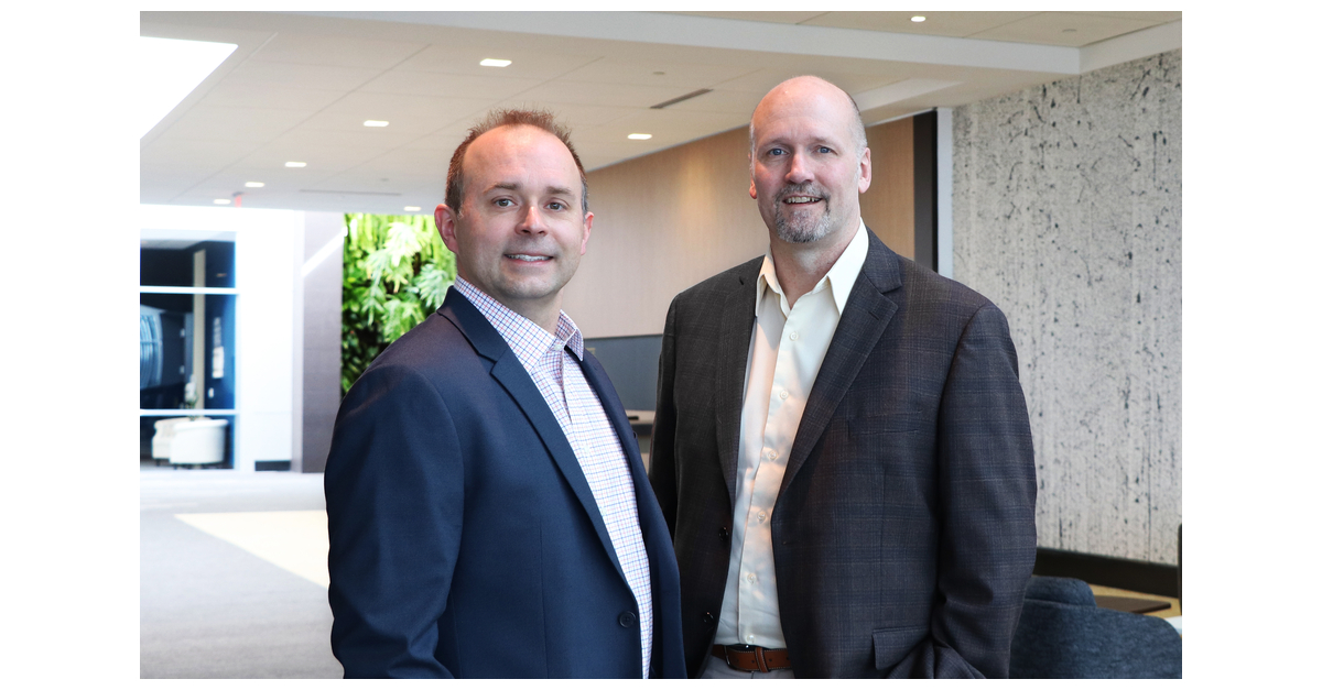 CORRECTING and REPLACING IPS Strengthens Biologics Expertise with New ...